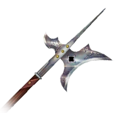 Halberd (Rebellion) | Assassin's Creed Wiki | Fandom