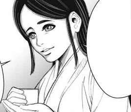 Okiku | Assassin's Creed Wiki | Fandom