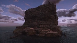 Downpatrick Head | Assassin's Creed Wiki | Fandom