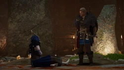 Modron | Assassin's Creed Wiki | Fandom