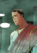 Gaius Cassius Longinus | Assassin's Creed Wiki | Fandom