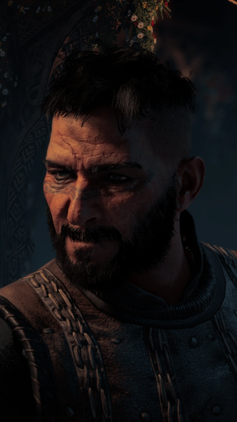 Gunnar | Wiki Assassin's Creed | Fandom