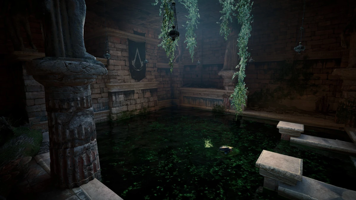 A Brief History of the Hidden Ones | Assassin's Creed Wiki | Fandom