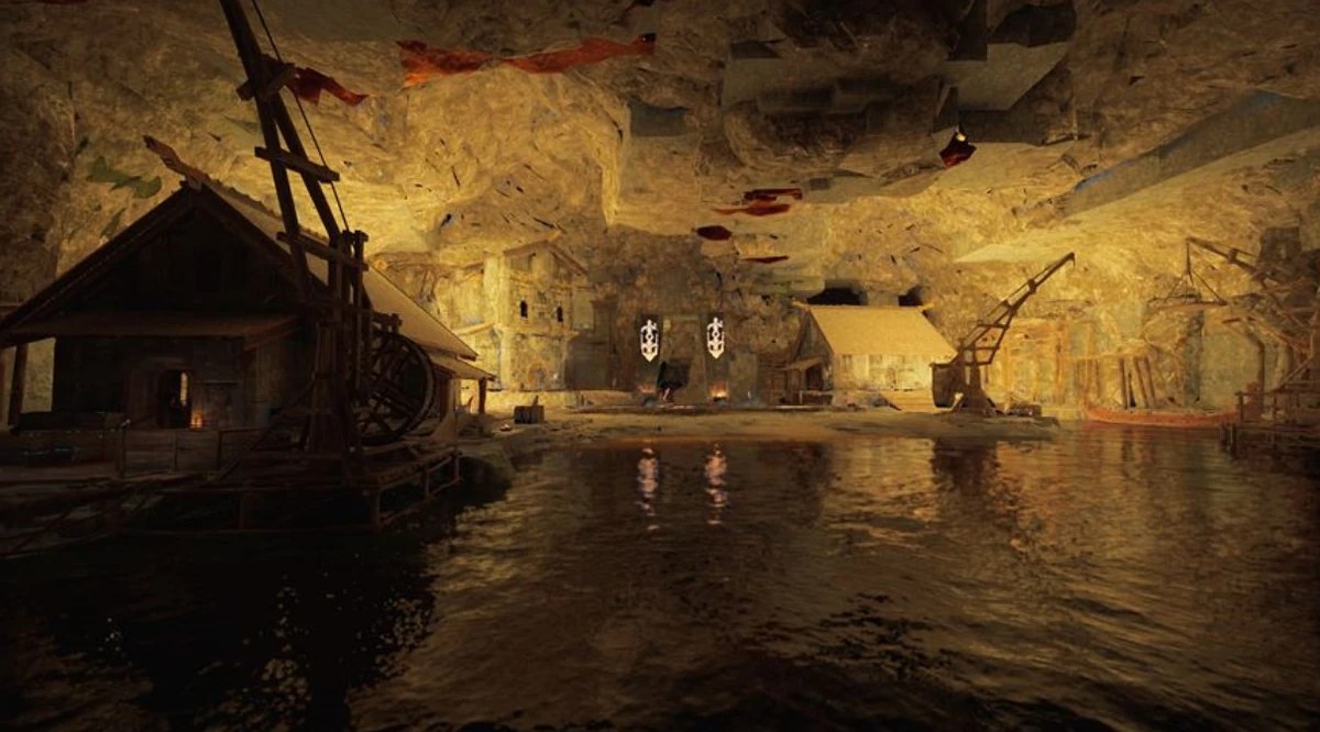 Dimm Mylna | Assassin's Creed Wiki | Fandom