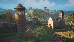 Meldeburne | Assassin's Creed Wiki | Fandom