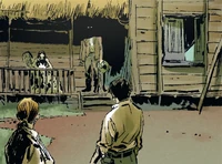 Boris Pash | Assassin's Creed Wiki | Fandom