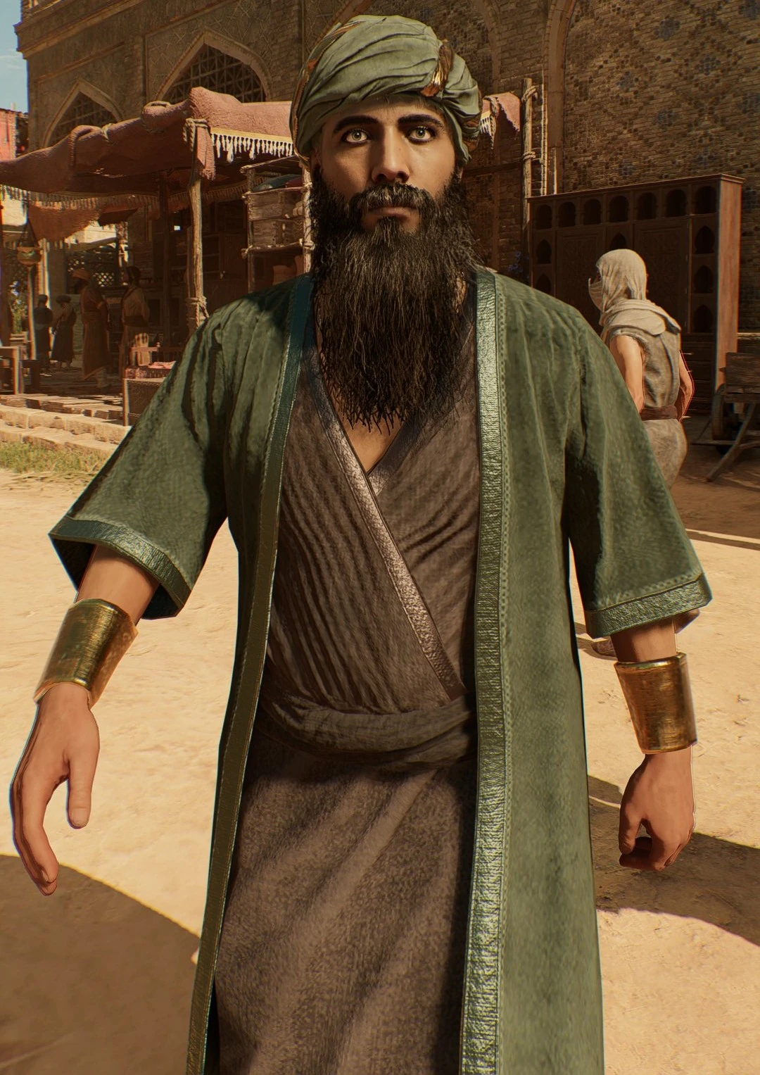 Luca | Assassin's Creed Wiki | Fandom