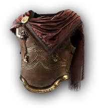Mercenary Breastplate | Assassin's Creed Wiki | Fandom