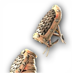 Scaled Gauntlets | Assassin's Creed Wiki | Fandom