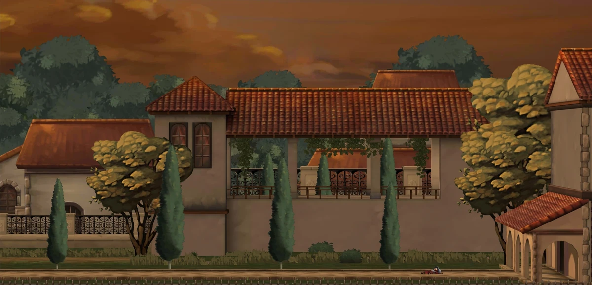 Home Sweet Home | Assassin's Creed Wiki | Fandom