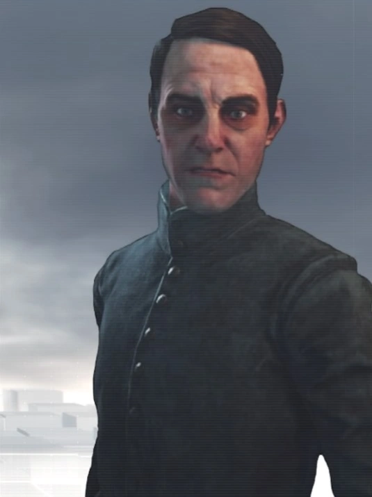 Database: John Billingsworth | Assassin's Creed Wiki | Fandom