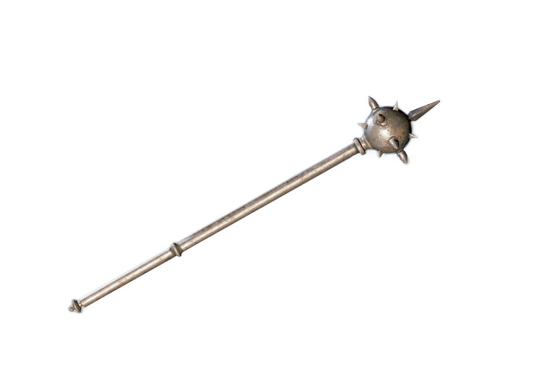 Heavy Morningstar | Assassin's Creed Wiki | Fandom