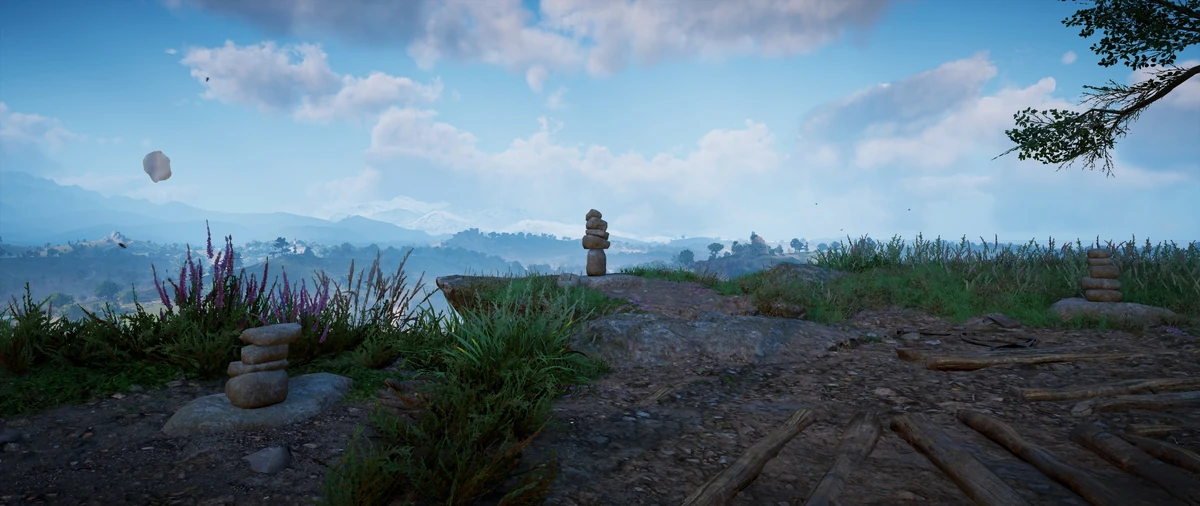 High Rocks | Assassin's Creed Wiki | Fandom