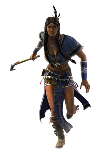 Alsoomse | Wiki Assassin's Creed | Fandom