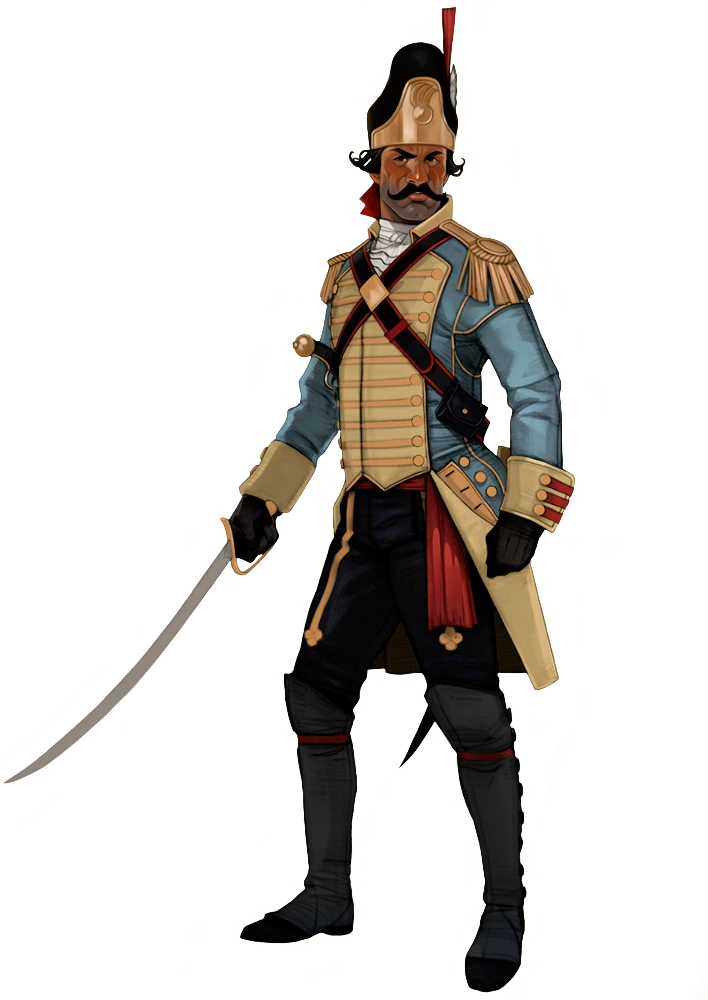Engineer (Liberation Animi Avatar) | Assassin's Creed Wiki | Fandom