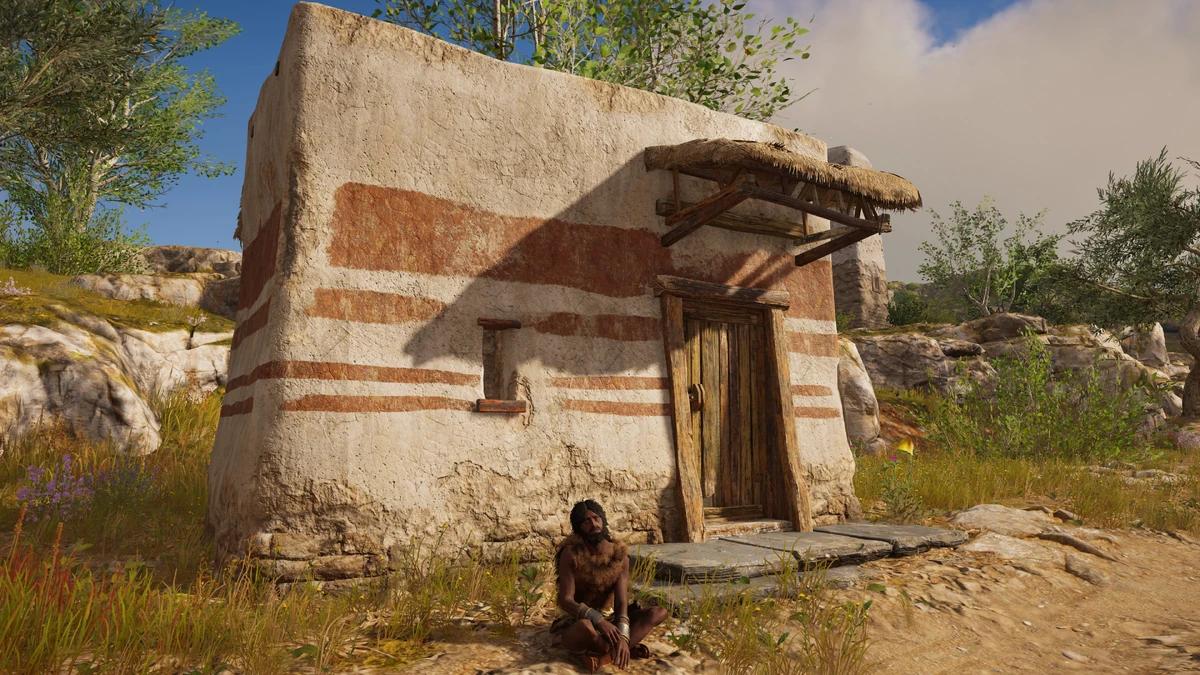 The Wild Hunt | Assassin's Creed Wiki | Fandom