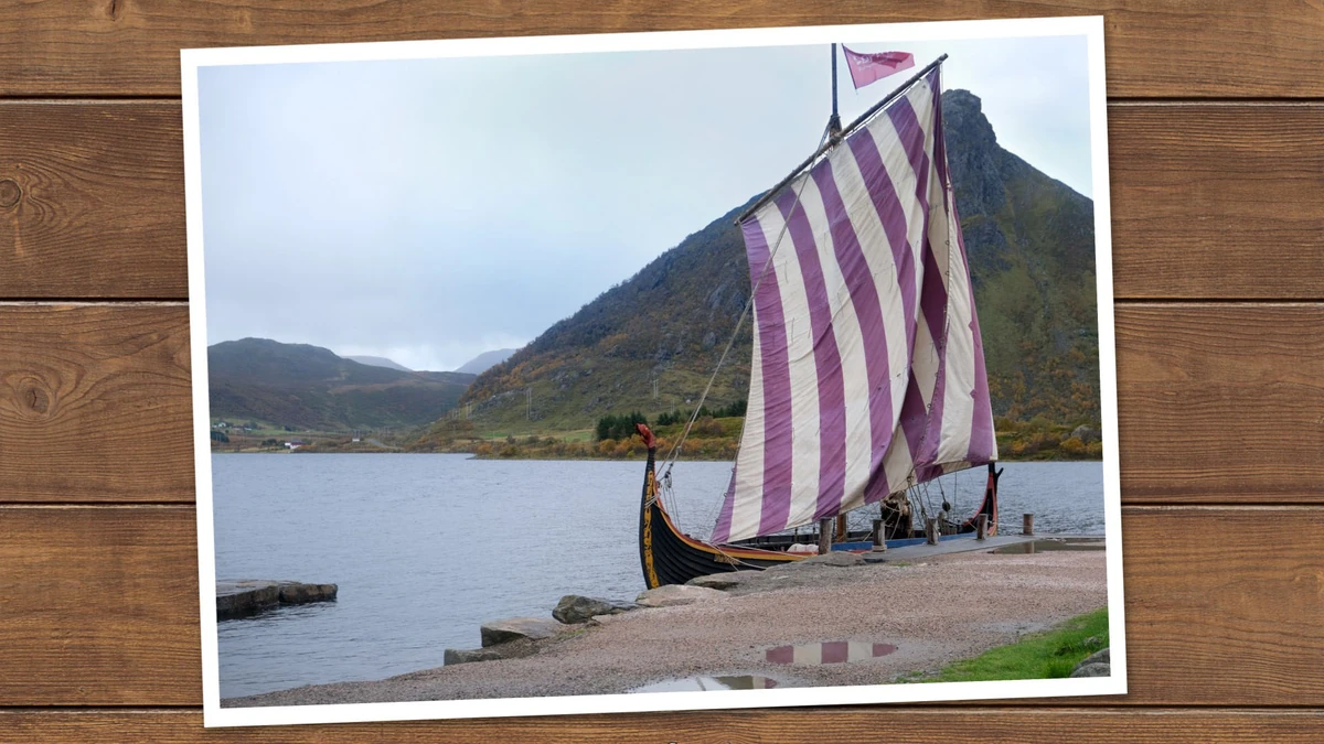 Learnings: The Longship, or Langskip | Assassin's Creed Wiki | Fandom
