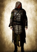Vance Travers | Assassin's Creed Wiki | Fandom