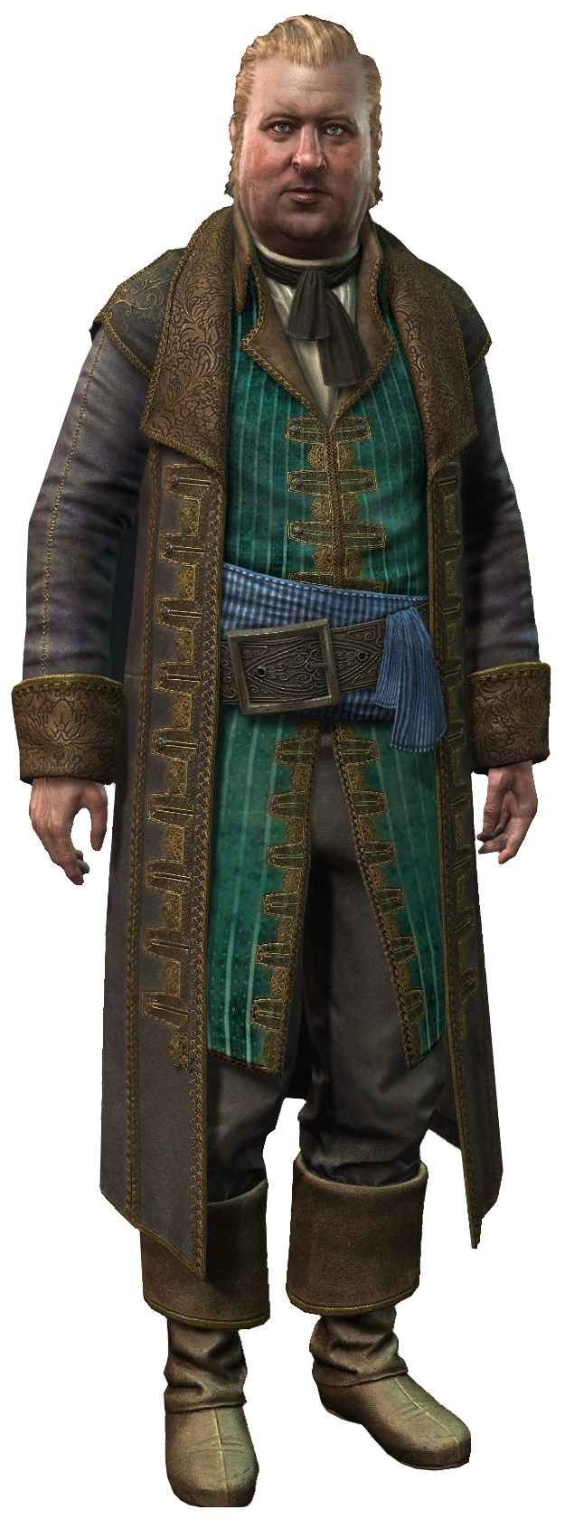 Stede Bonnet | Assassin's Creed Wiki | Fandom