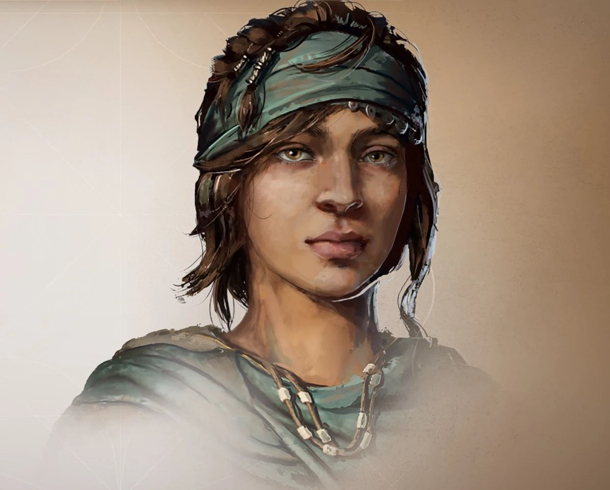 Nachforschung:Nihal | Assassin's Creed Wiki | Fandom