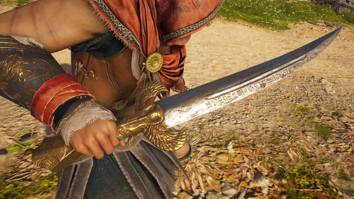 Assassin's Dagger | Assassin's Creed Wiki | Fandom