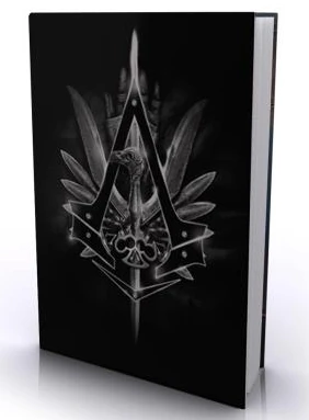 Assassin's Creed Syndicate: Guide édition collector | Wiki Assassin's ...