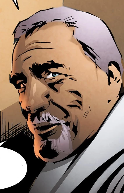 Ferris | Assassin's Creed Wiki | Fandom