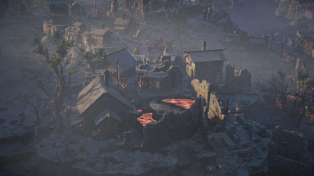 Bjarg Herad | Assassin's Creed Wiki | Fandom