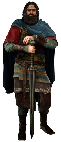 Flann Sinna | Assassin's Creed Wiki | Fandom
