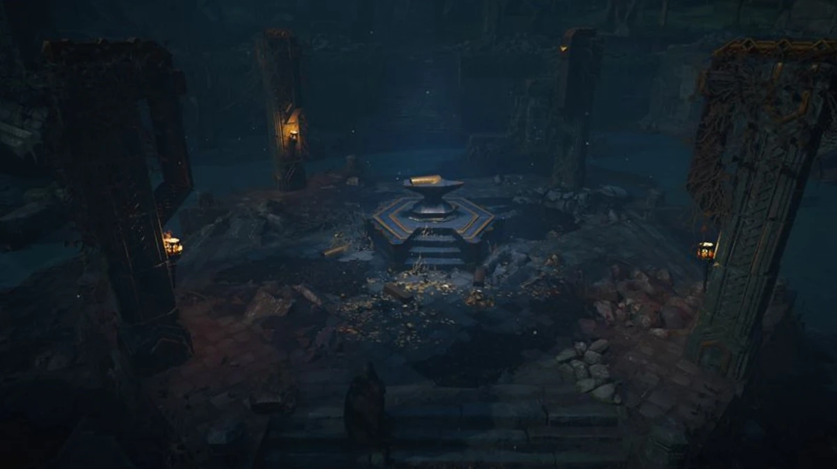 Draupnir Smida | Assassin's Creed Wiki | Fandom