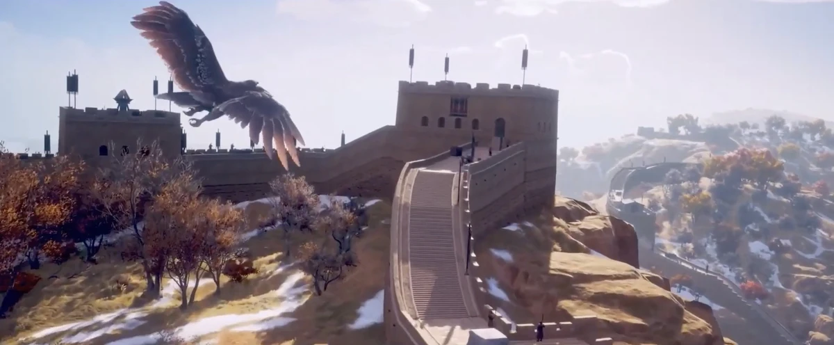 Category:Landmarks | Assassin's Creed Wiki | Fandom