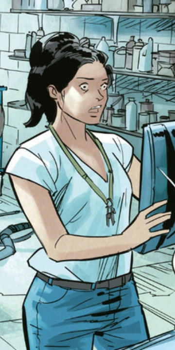 Alice Adler | Assassin's Creed Wiki | Fandom