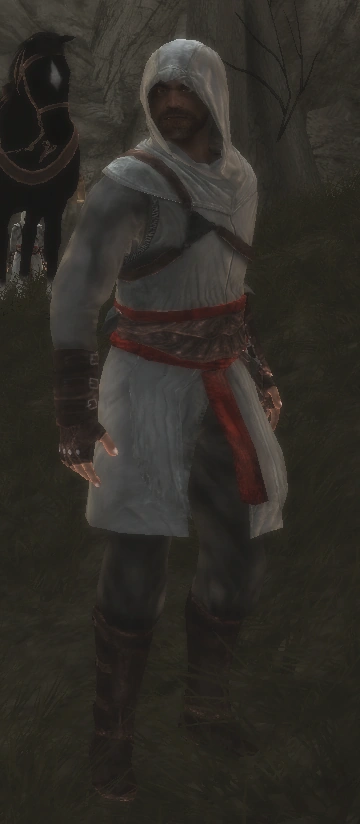 Jamal | Wiki Assassin's Creed | Fandom