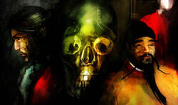 Crystal Skulls | Assassin's Creed Wiki | Fandom