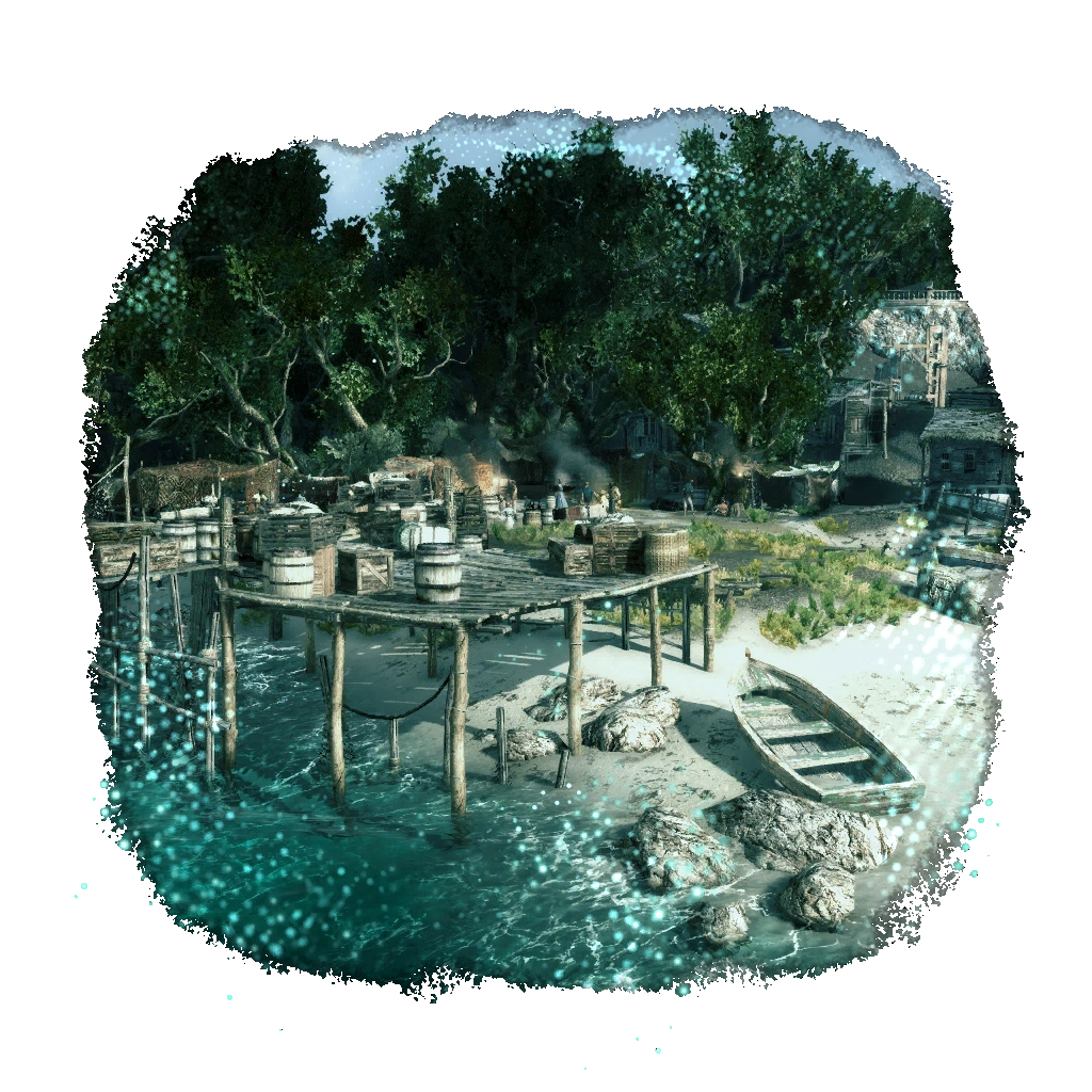 Database: Nord Carolina | Assassin's Creed Wiki | Fandom