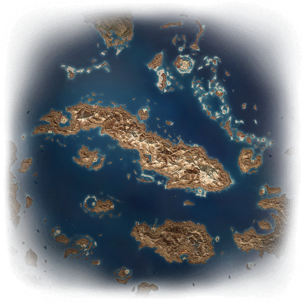 Caribbean | Assassin's Creed Wiki | Fandom
