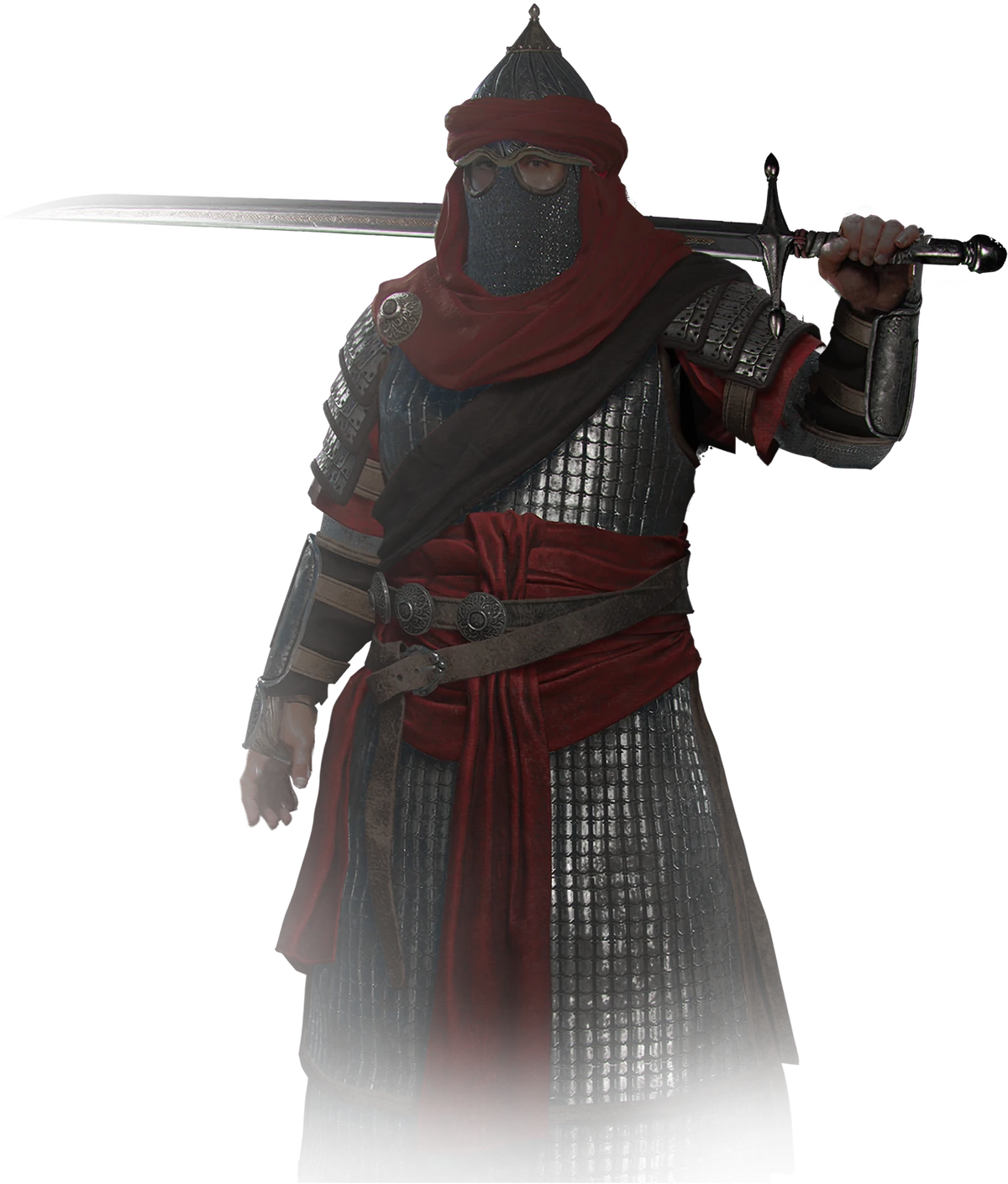 Database: Captain | Assassin's Creed Wiki | Fandom