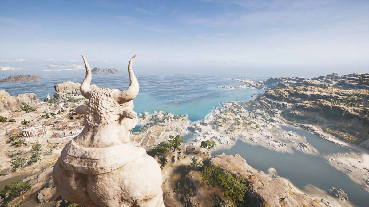 Pephka | Assassin's Creed Wiki | Fandom