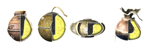 Sulfur | Assassin's Creed Wiki | Fandom