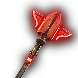 Isu-Forged Warrior's Mace | Assassin's Creed Wiki | Fandom