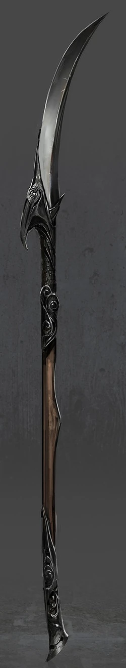 Griffin's Scythe | Assassin's Creed Wiki | Fandom