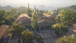 Leonidaion | Assassin's Creed Wiki | Fandom