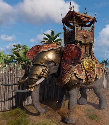 Jumbe | Assassin's Creed Wiki | Fandom