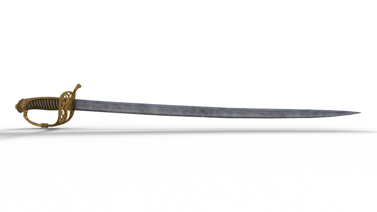 Light Cavalry Saber (Unity) | Assassin's Creed Wiki | Fandom