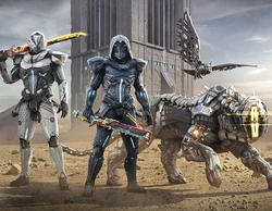 Advanced Mechanicals Pack | Assassin's Creed Wiki | Fandom