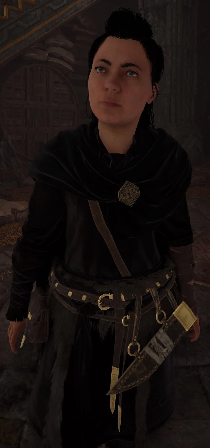 Sigrun | Assassin's Creed Wiki | Fandom