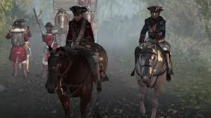 George Washington | Assassin's Creed Wiki | Fandom