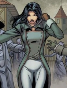 Elsie | Wiki Assassin's Creed | Fandom