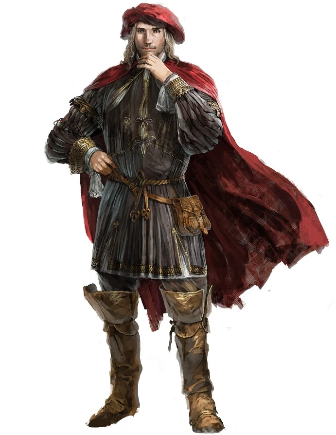 Leonardo da Vinci | Assassin's Creed Wiki | Fandom