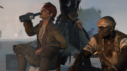 Mary Read | Assassin's Creed Wiki | Fandom